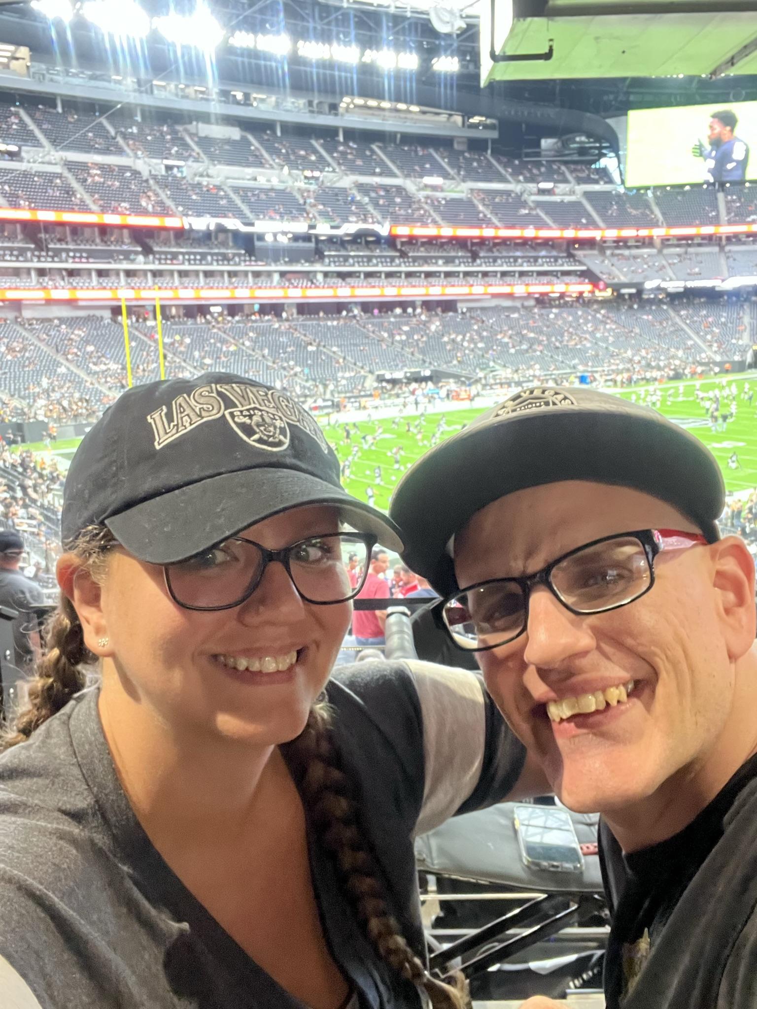 May Caregiver of the Month - Chrissy - Christopher Smith Foundation